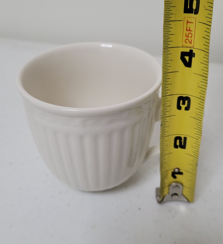 Mikasa, Italian Countryside, Tea Cup Excellent condion | eBay