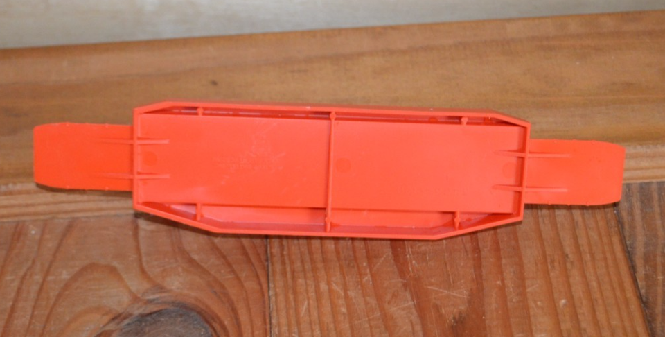 Original Vintage Redline Hot Wheels Sky Show Set Red Trigger Track | eBay