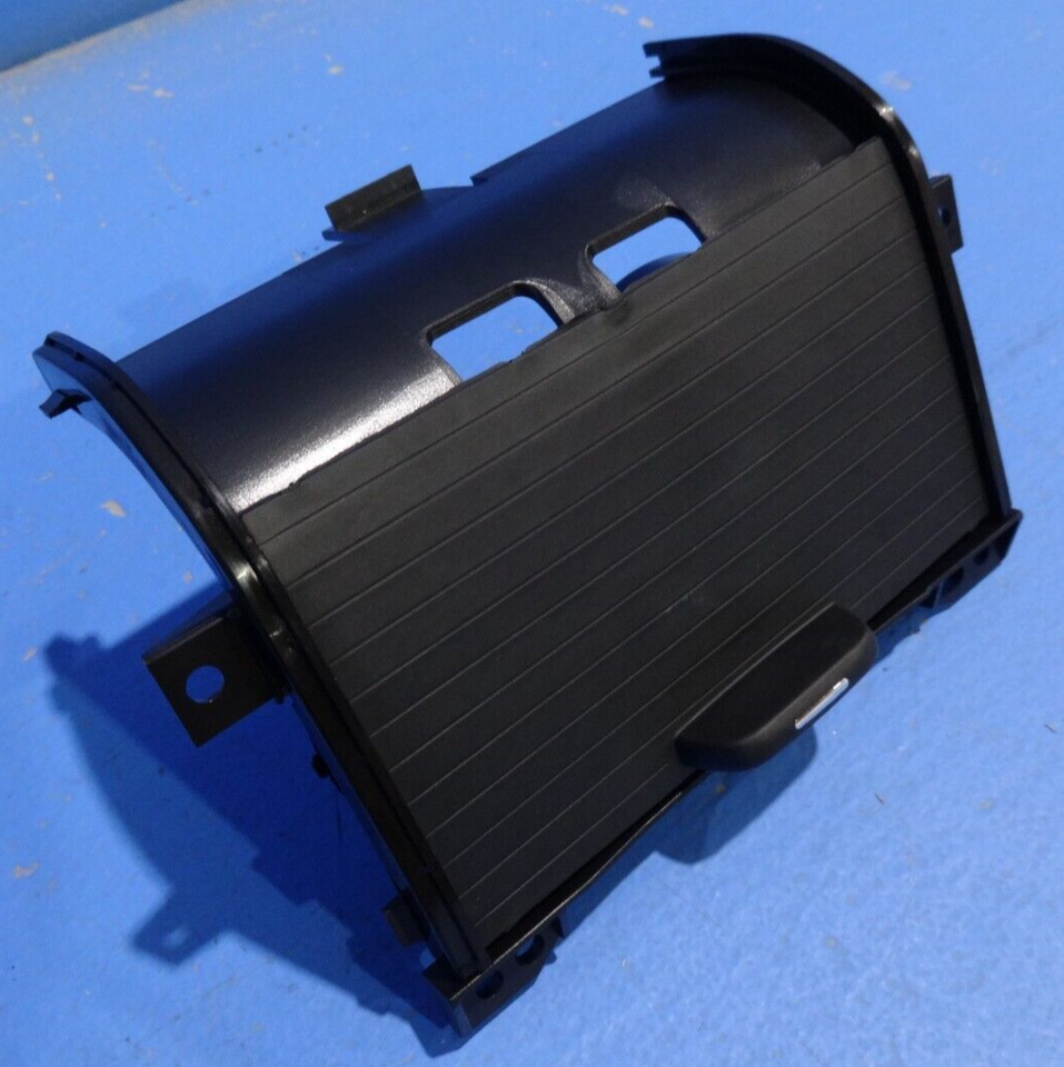 2005-2013 C6 CORVETTE CUP HOLDER ASSEMBLY 10324517, 15838450 | eBay