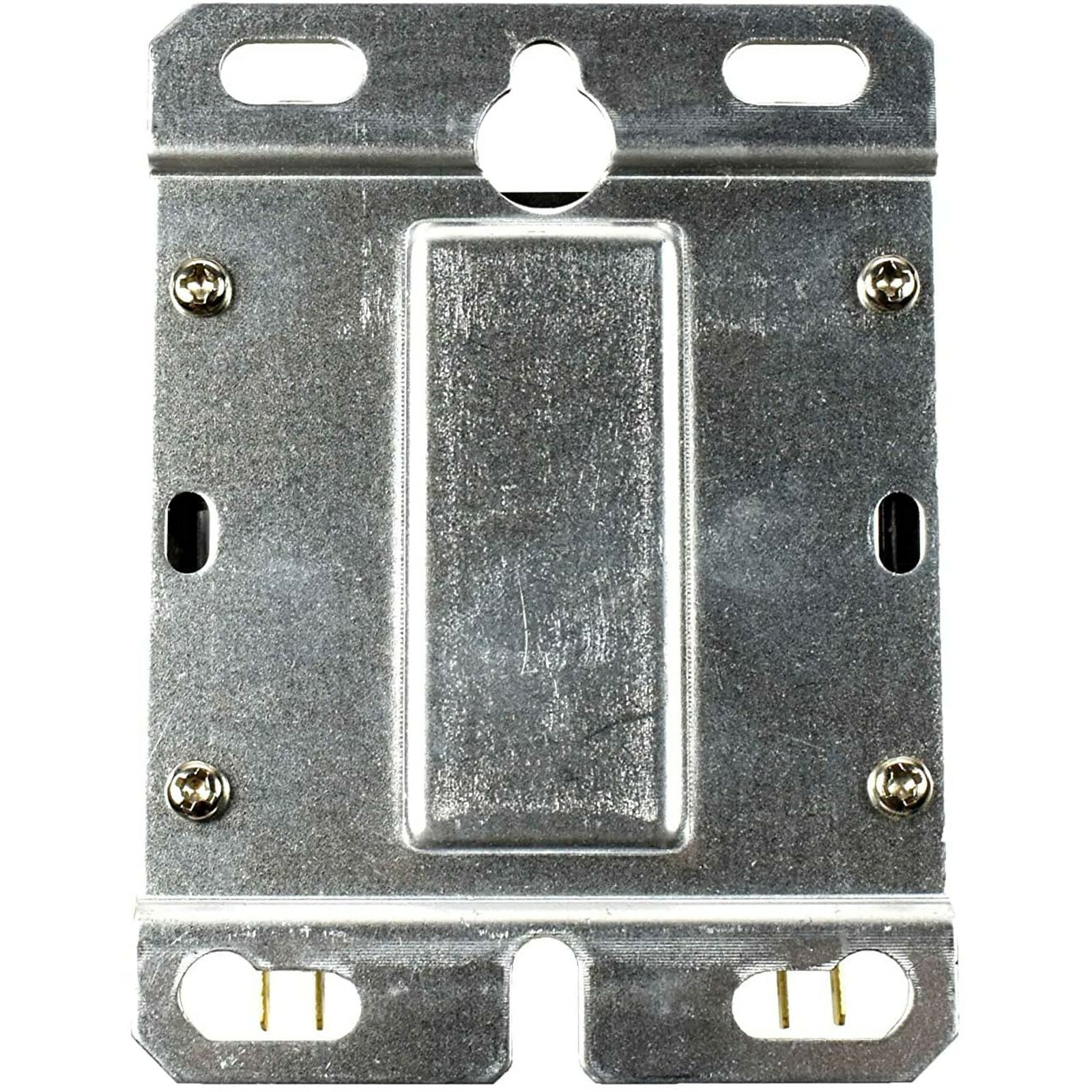 HQRP 4-Pole 40 Amp Coil 120V AC Contactor Definite Purpose Relay for ...