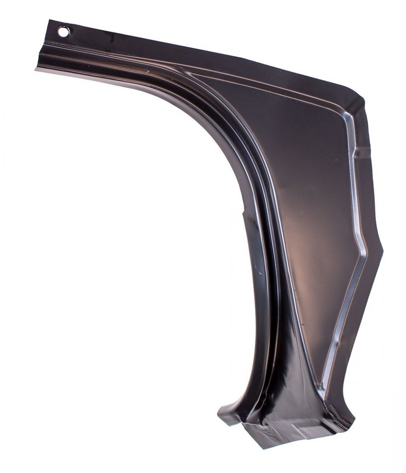 Trunk Gutter Lower LH 66-67 Fairlane (Except Ranchero & Wagon) | eBay