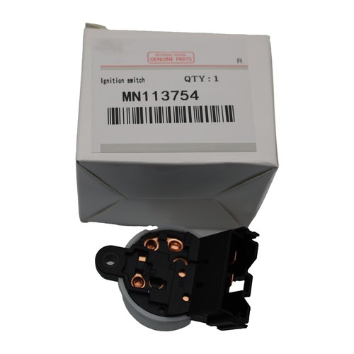 OEM FOR MITSUBISHI OUTLANDER LANCER IGNITION STARTER SWITCH MN113754 US ...