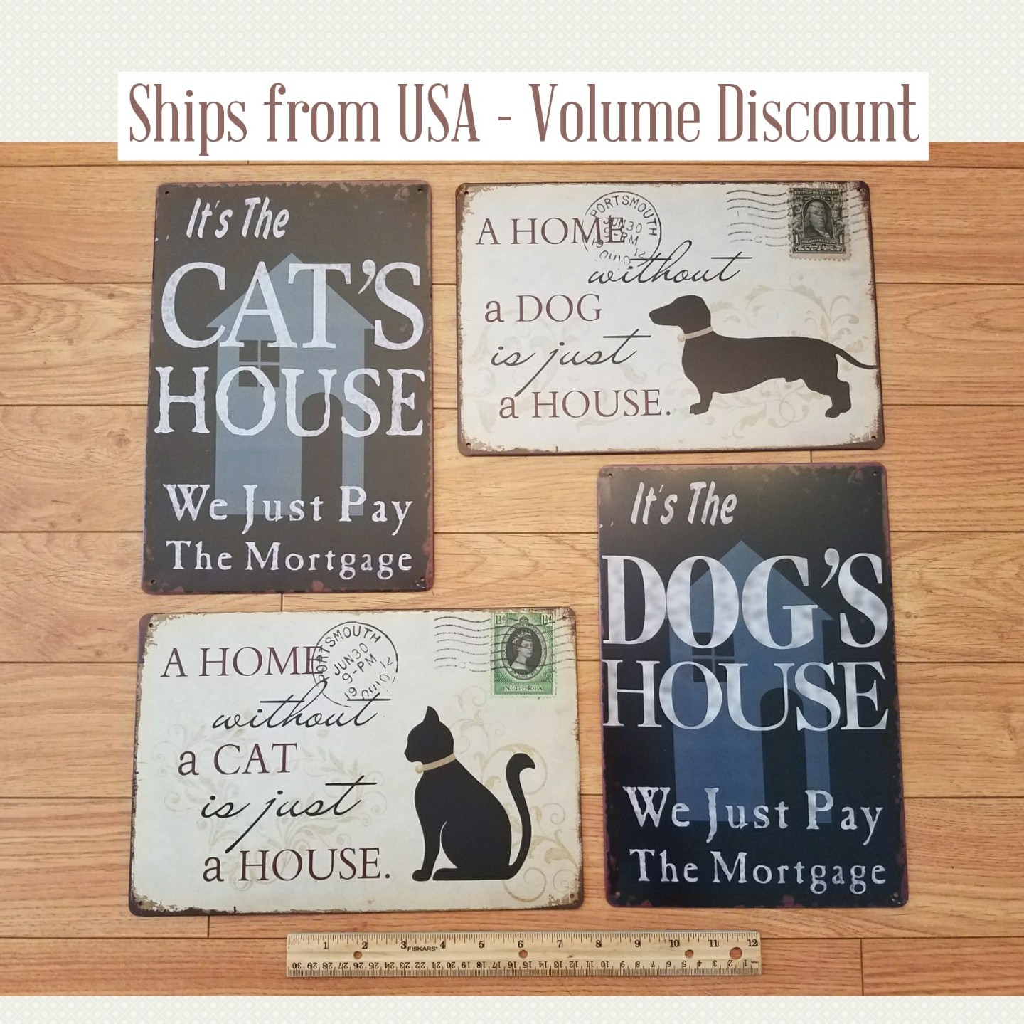 Wonderful Wiener Dogs Sign Funny Dog Sign Funny Puppy Sign Dachshund ...