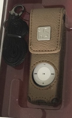 Ipod Shuffle 1st Generation Case