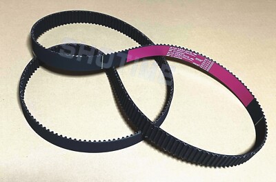 SUBARU STI 92-00 IMPREZA GC8 WRX STI EJ20 TURBO Timing Belt | eBay