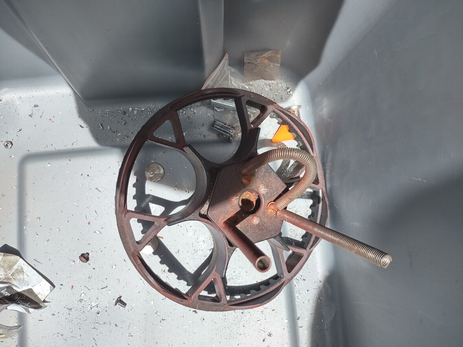 victor arcade bulk vending prize wheel #286 | eBay