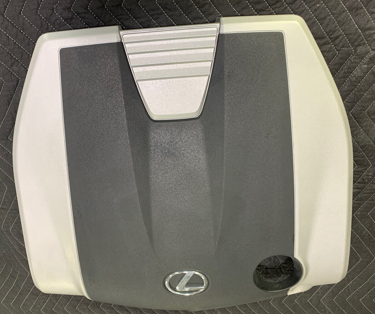 2013 2014 2015 LEXUS GS350 Engine Cover OEM | eBay