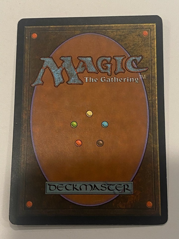 Probe - Magic the Gathering MTG Invasion Single Card | eBay