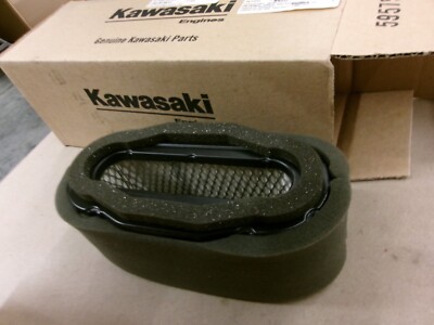 OEM KAWASAKI 11029-7015 AIR FILTER COMBO | eBay
