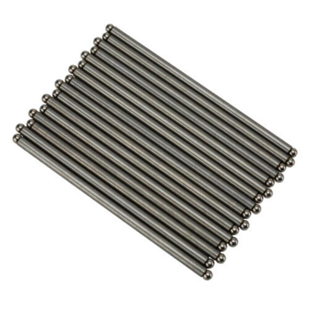 16pc Push Rods SET For GM Chevrolet GMC LS 4.8L 5.3L 6.0L 6.2L GEN III ...