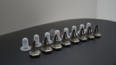 Front Trim Panel Clip Kit for Ford XM XP Coupe - Does Both Doors | eBay