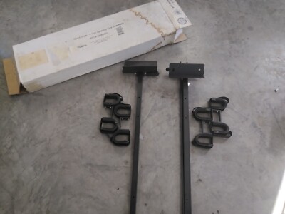 Great Day Inc. Sporting Clays Gun Rack QD804-SC | eBay