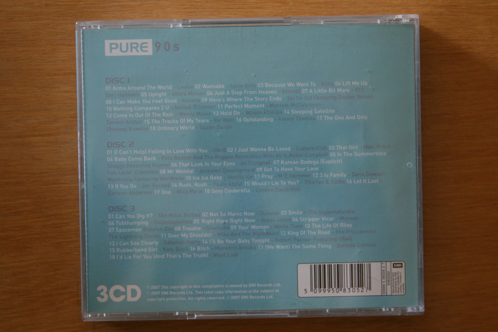 Pure 90's (C191) | eBay