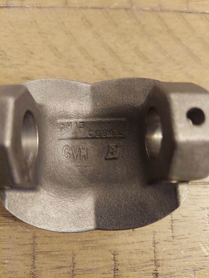GVH VEE-BALL QH13 CG8M+ | eBay