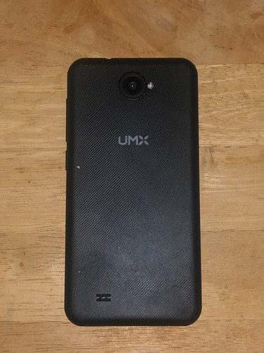 UMX Assurance wireless U693CL - VersionQ5009-v1.0 Android | eBay