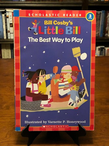 Little Bill Books Ebay