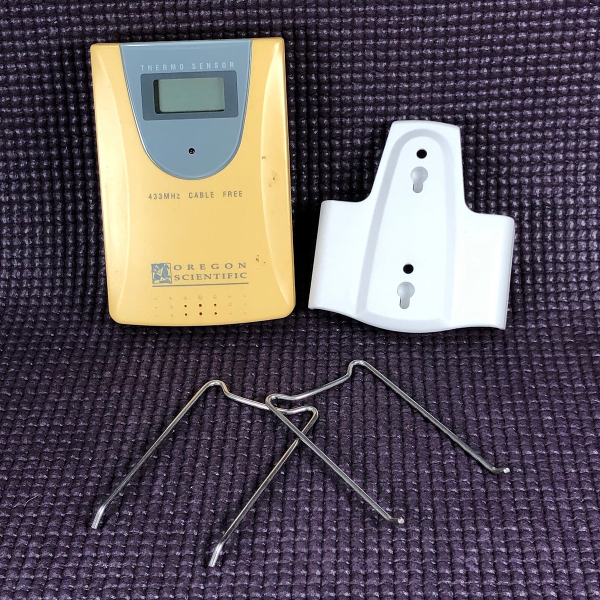 Oregon Scientific Replacement Sensor Oregon Scientific BAA628HG