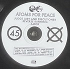 Atoms For Peace ‘Amok’Vinyl Record Indie IDM [XLLP583] 634904158316| eBay