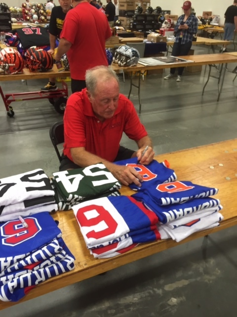 Washington Bullets Mike Riordan signed 1972 Topps Card | eBay