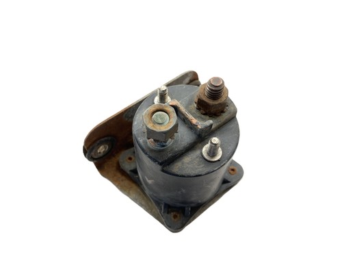 Grid Heater Solenoid, 2006-2018 Dodge Ram 2500 3500 5.9L 6.7L Cummins ...