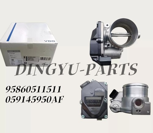 OEM Diesel engine throttle 059145950AF for Audi Q5 Q7 A6 A7 Touareg ...