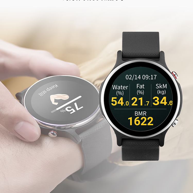ASUS VivoWatch 6 (HC-D06) Smart health watches | eBay