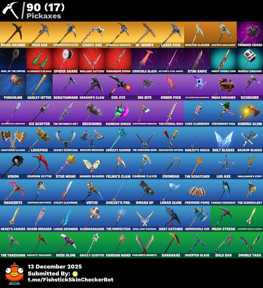 OG 85 Pack • Warpaint STW, Polo Protigy, Spider-Gwen, Nezumi, Satoru ...