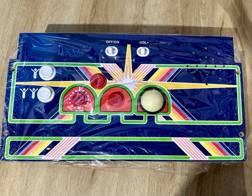 Genuine OEM ARCADE1UP Centipede Trackball Controller New Never Used | eBay