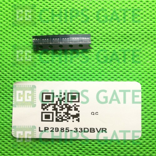 6PCS LP2985-33DBVR IC REG LDO 3.3V .15A SOT23-5 2985 LP2985 | eBay