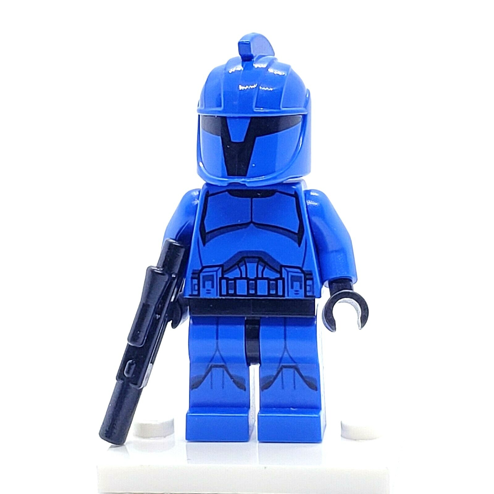 LEGO Star Wars Senate Commando Minifigure Printed Legs sw0614 | eBay