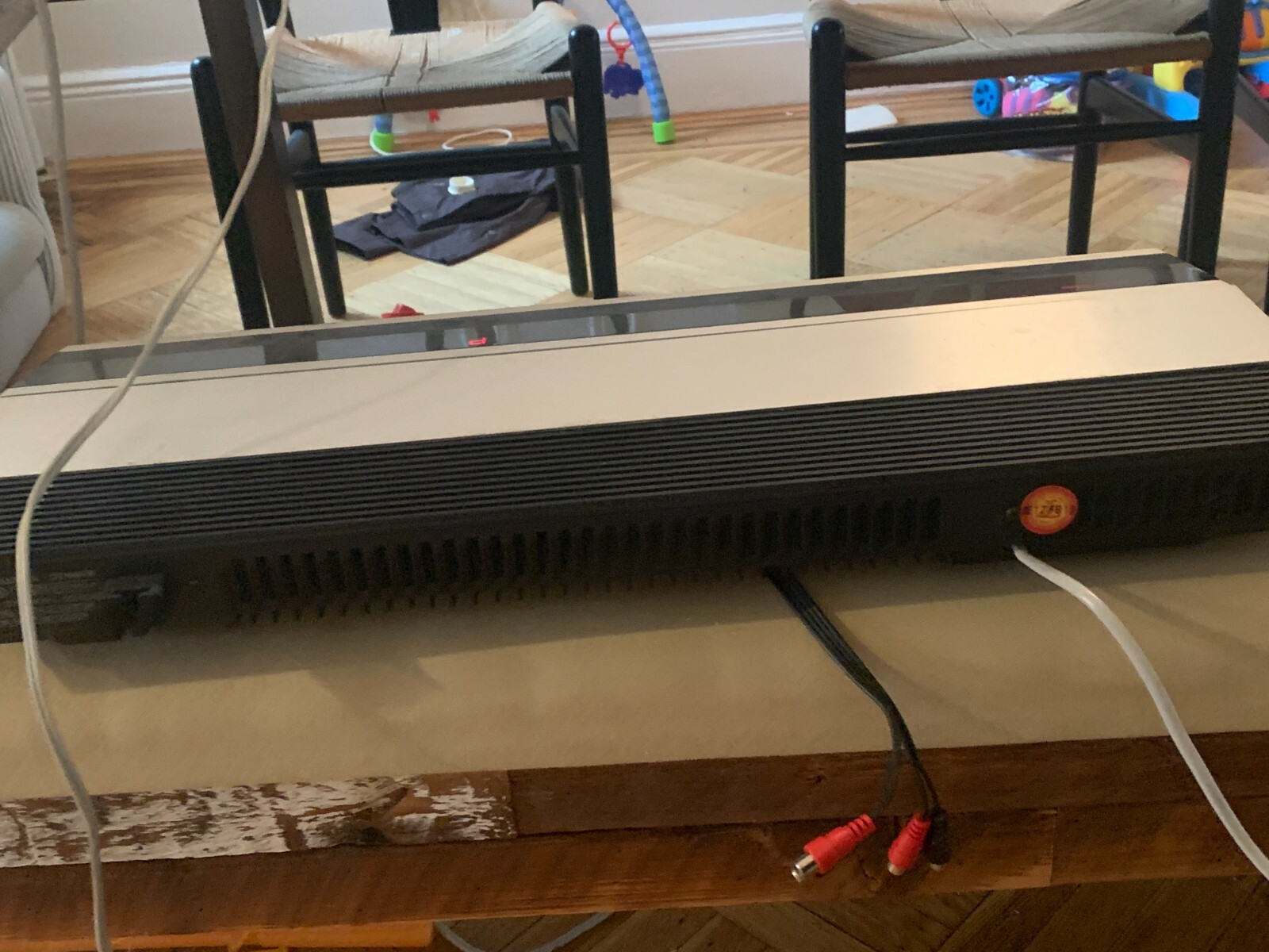 Bang and Olufsen Beomaster 2400-2 with Remote - AS IS | eBay