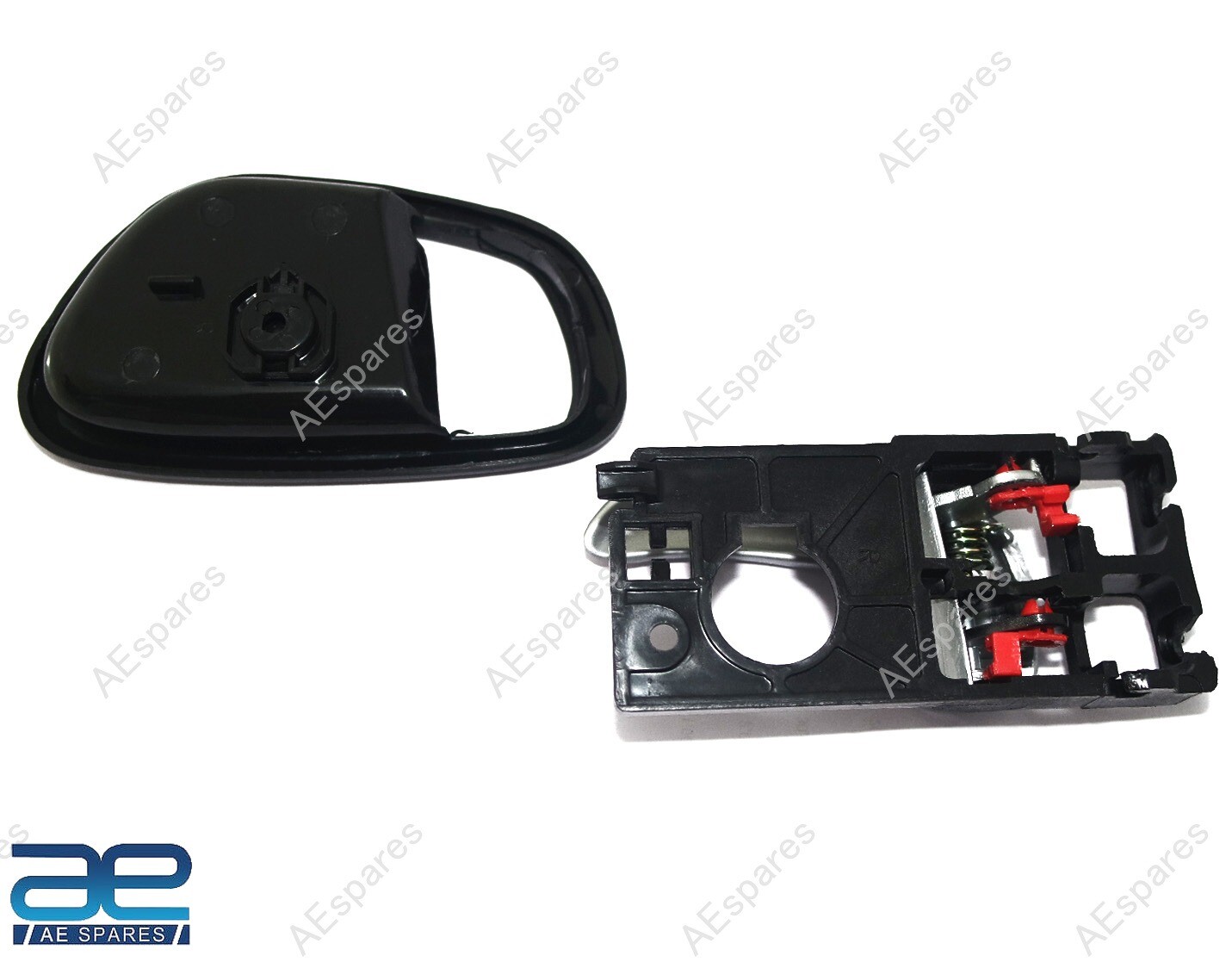 Front/Rear RH Inner Door Opener Handle For HYUNDAI I10 1ST GEN,I10 1ST ...
