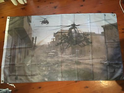 United States marines MAN CAVE flags bar banner wall hanging home decor ...