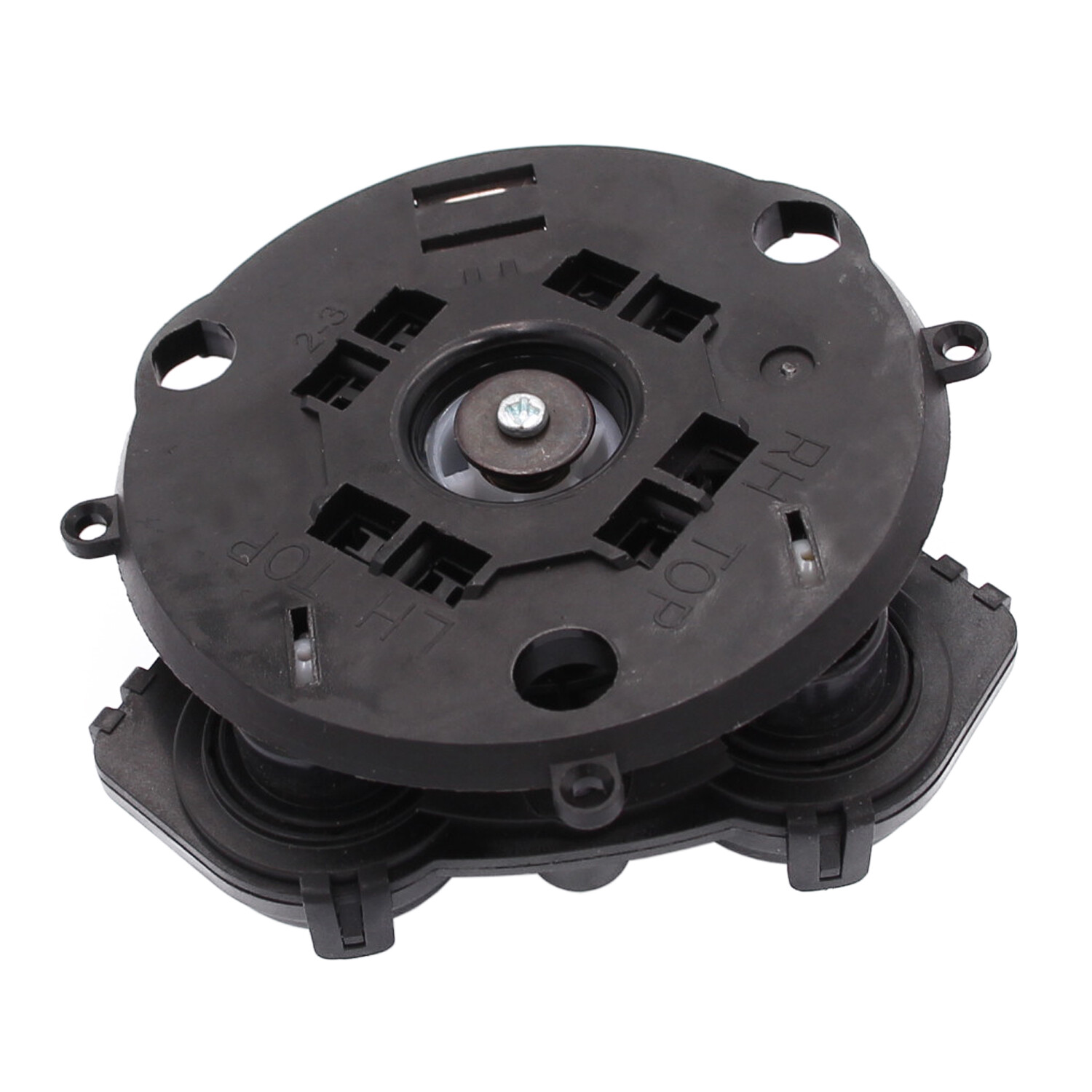 Drivers LH Side Mirror Actuator 87612-1M000 Fit for 2013-2016 Kia ...