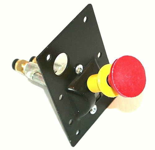 Buyers Products BAV030 3 Way, 2 Position Manual Air Valve, PTO, Dump ...