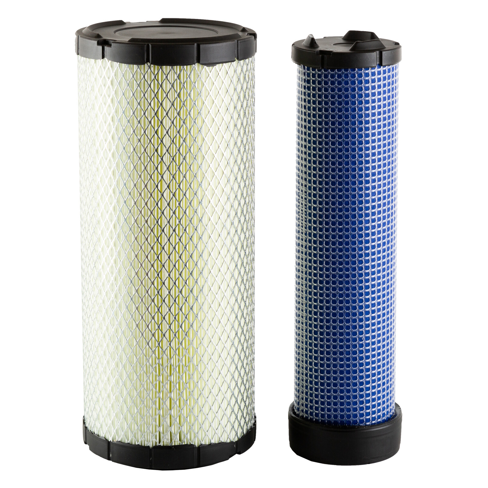 Filter Kit For John Deere Tractor 3120 3320 RE68048 MIU800645 M806419 ...