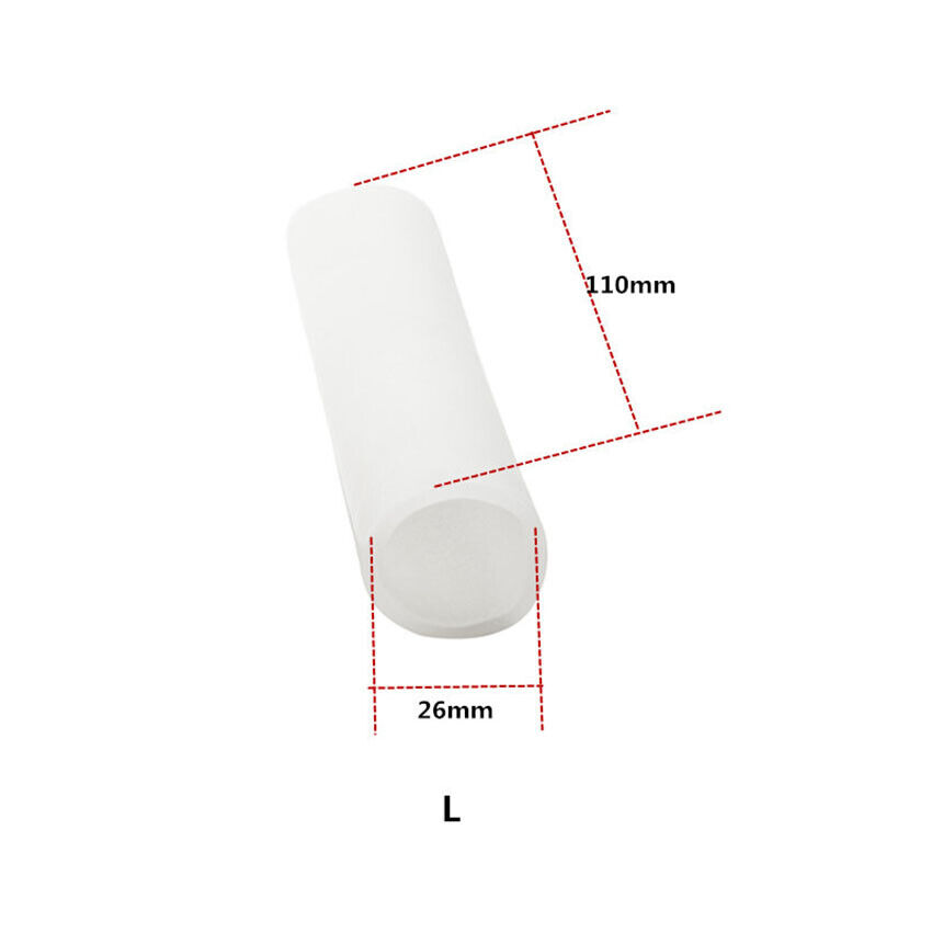 Male Penis-Extender Stretcher Max Vacuum Enhancer Enlarger Silicone ...