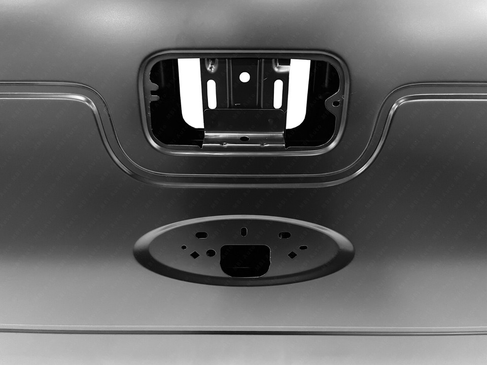 NEW Primered Steel Rear Tailgate Shell for 2008-2016 Ford F-250 F-350 ...