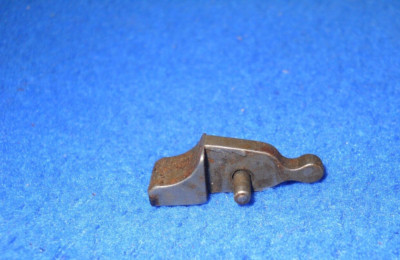 STEVENS MODEL 5100, 530,311 20GA SxS Double Barrel SAFETY LEVER & PIN # ...