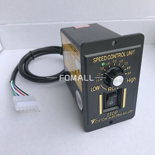 1Pcs New For TDATDA AC motor speed controller single row 6-pin AC220V ...