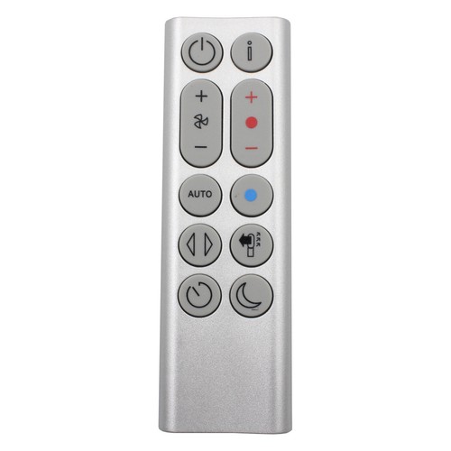 Remote Control For DYSON HP06 HP07 HP09 Pure Hot+Cool Air Purifier ...