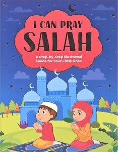Story Books for Muslim Children - Collection of Best Selling Islamic ...