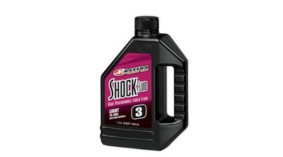MAXIMA RACING OILS Racing Shock Fluid 3W (946 ml) | eBay.de