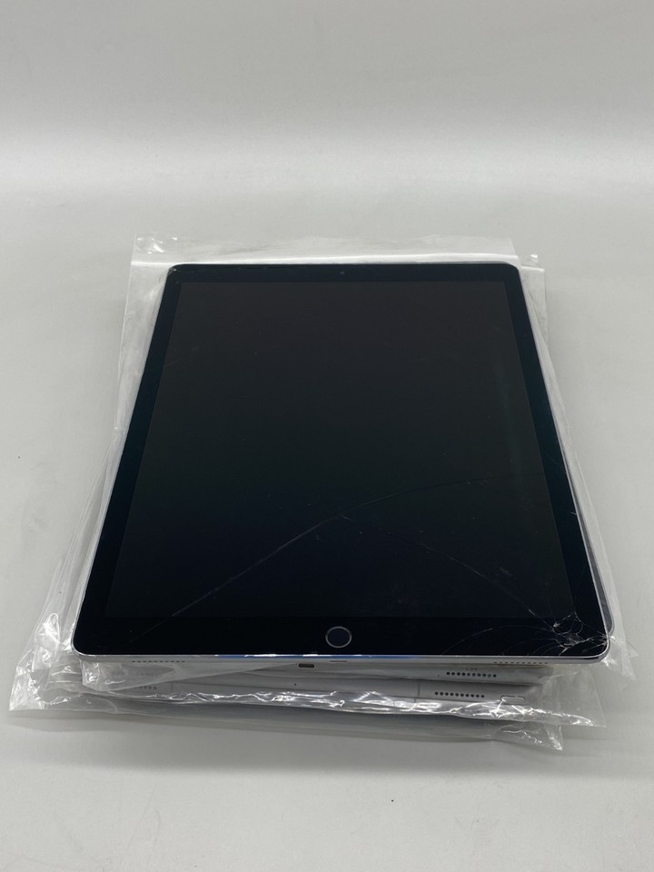 Lot of 10 Apple iPad Pro 2th Gen. 12.9" A1670/A1671 64GB/256GB -FF/SEE ...