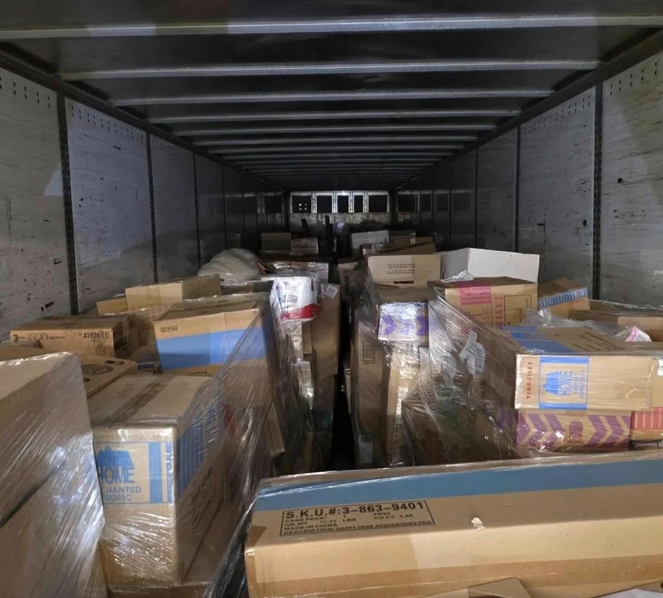 Unclaimed Postal Mystery Box – Undelivered & Returned Items | eBay