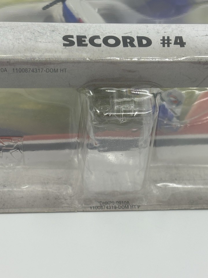 2015 Disney Planes Secord # 4 Nebraska Trials Series 887961214635| eBay