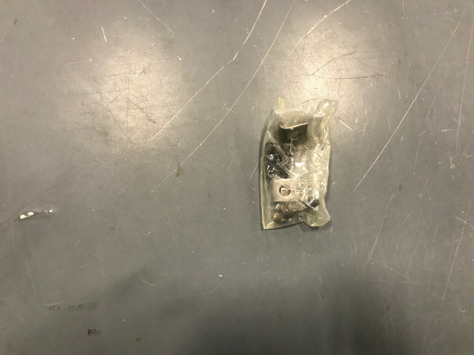 Dayton Lamina Danly IEM 6-10-28 With Danly Die Pin 5-1050.5-6-SP (SET ...