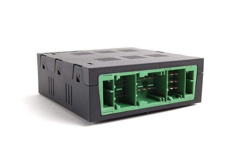 Integrated Supply Control Module IVM For BMW E60 E63 E64 E65 E66 E53 X5 ...