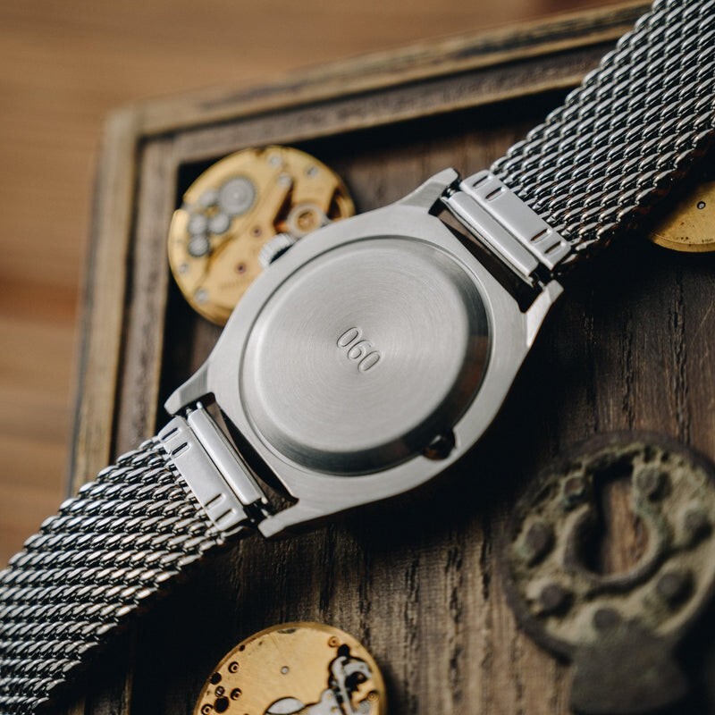 Vintage soviet Space watch Raketa Moon 1980s, Mens wrist watch Quartz ...