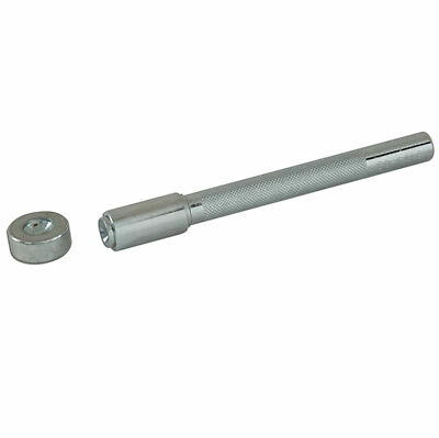 Tandy Leather Hand Spot Setter w/Anvil 3/8" 8114-02 | eBay